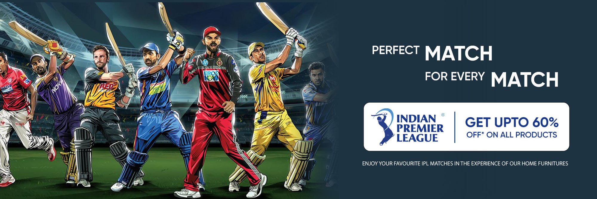 Online Shopping at Home One