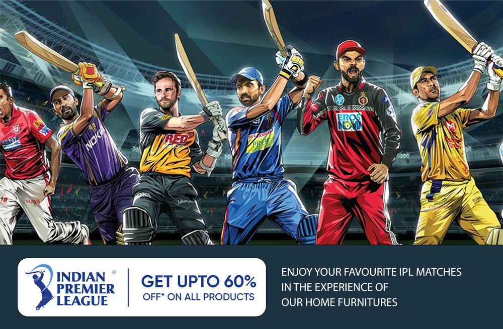 Online Shopping at Home One