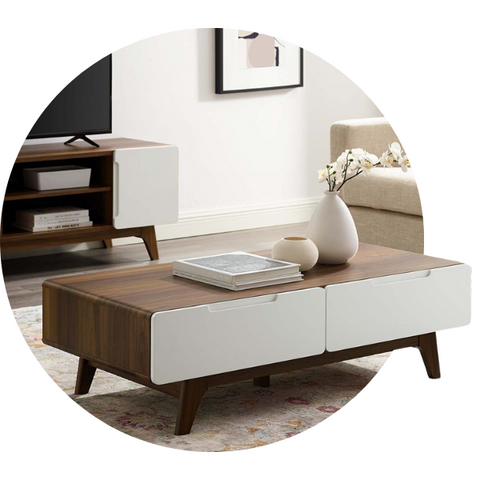 Online Shopping at Home One