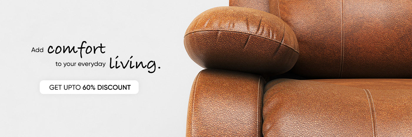 Online Shopping at Home One