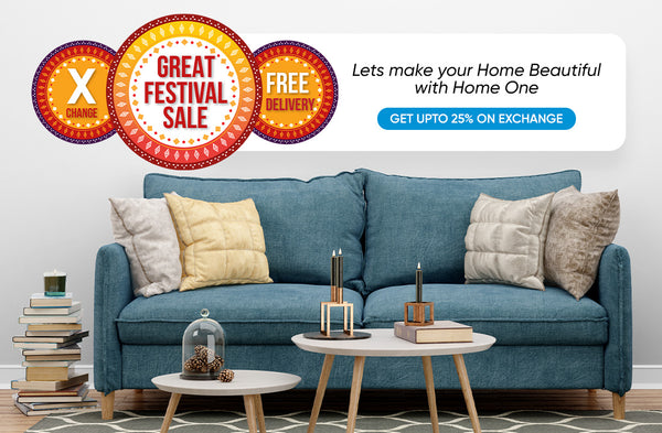 Online Shopping at Home One