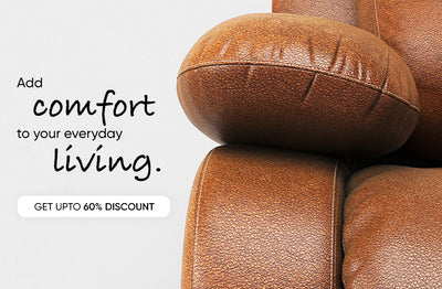 Online Shopping at Home One