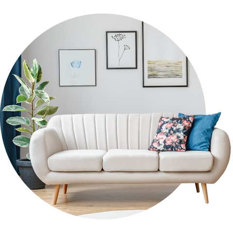 Online Shopping at Home One