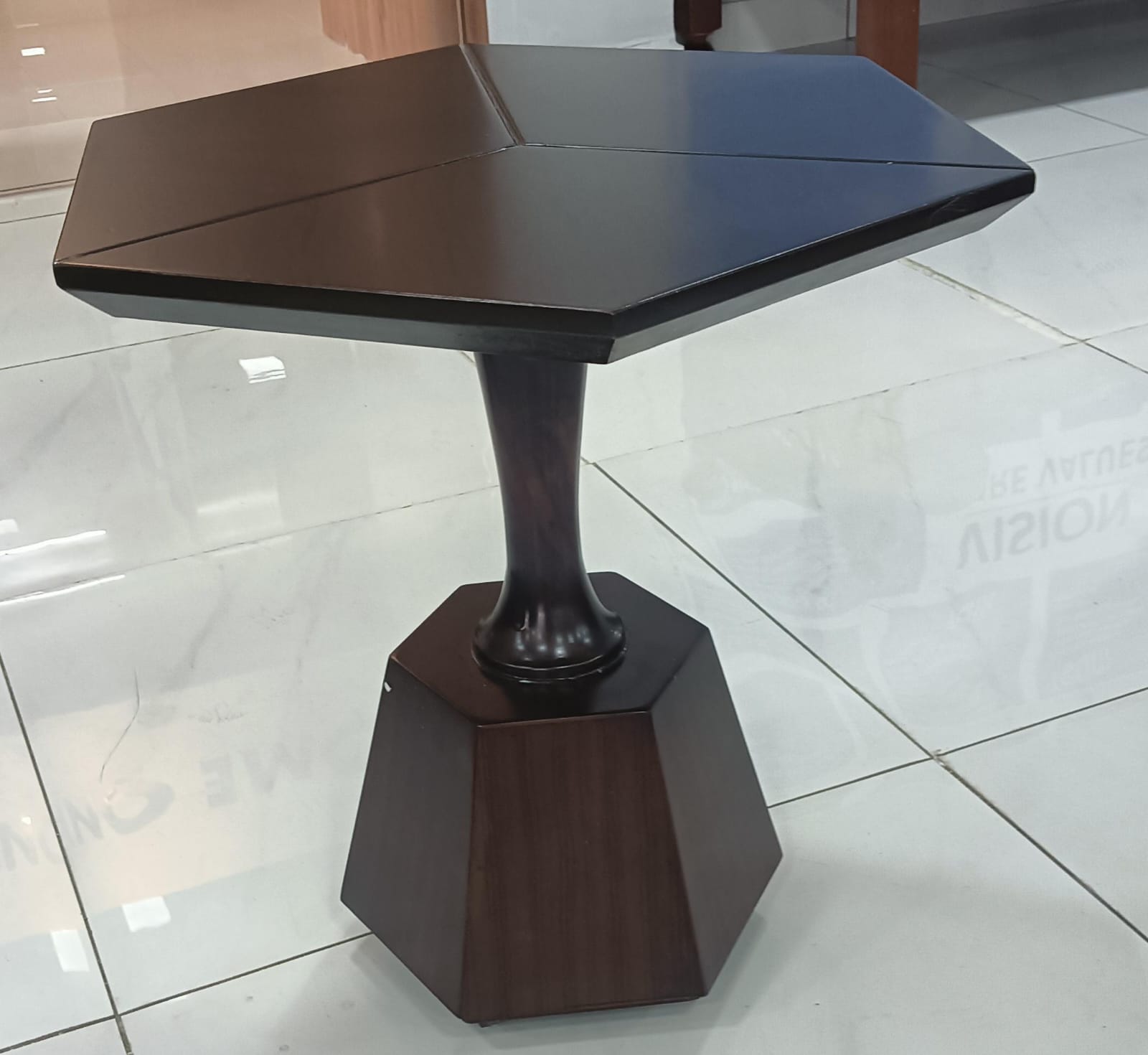 Martel Lobby Table