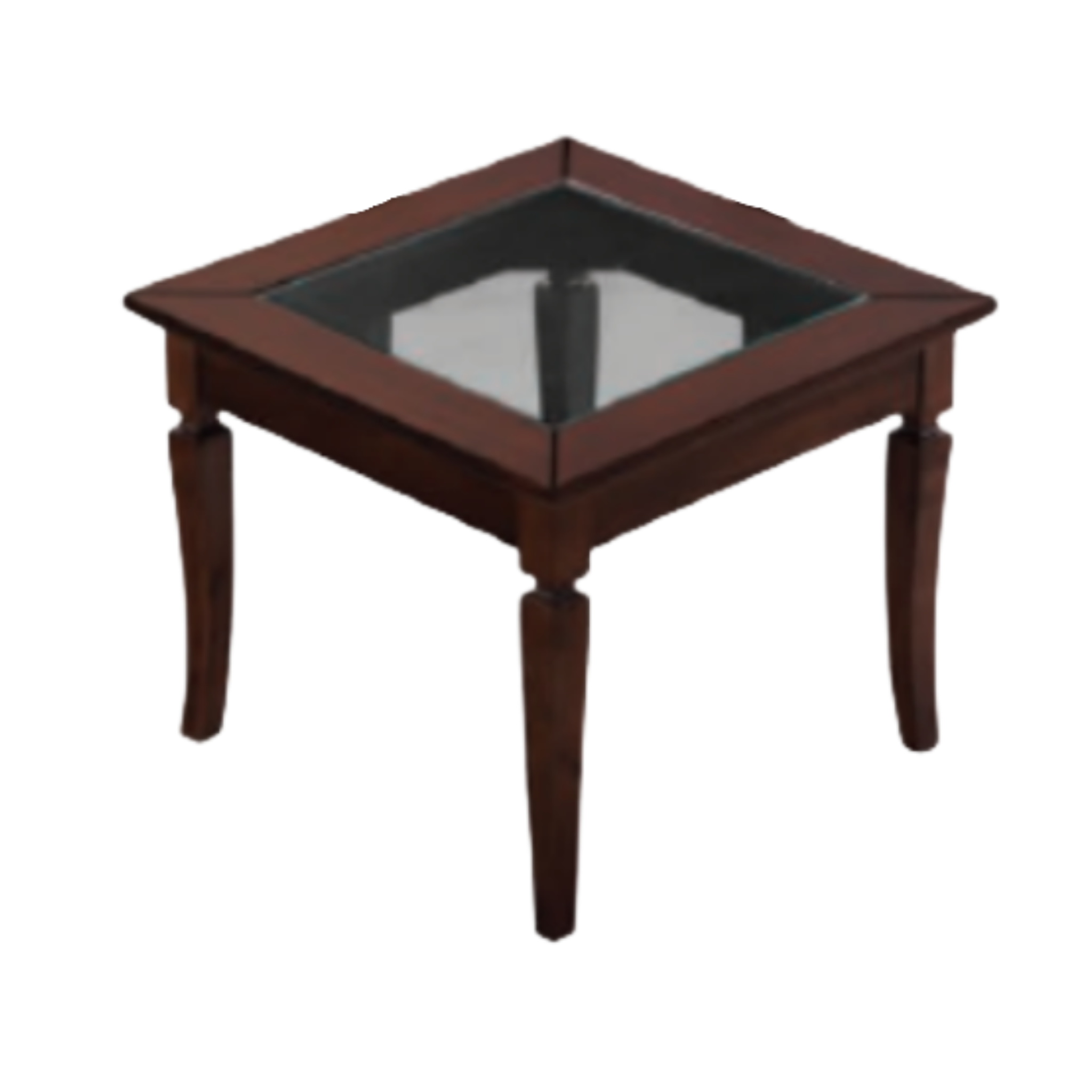 Rambo Center Table